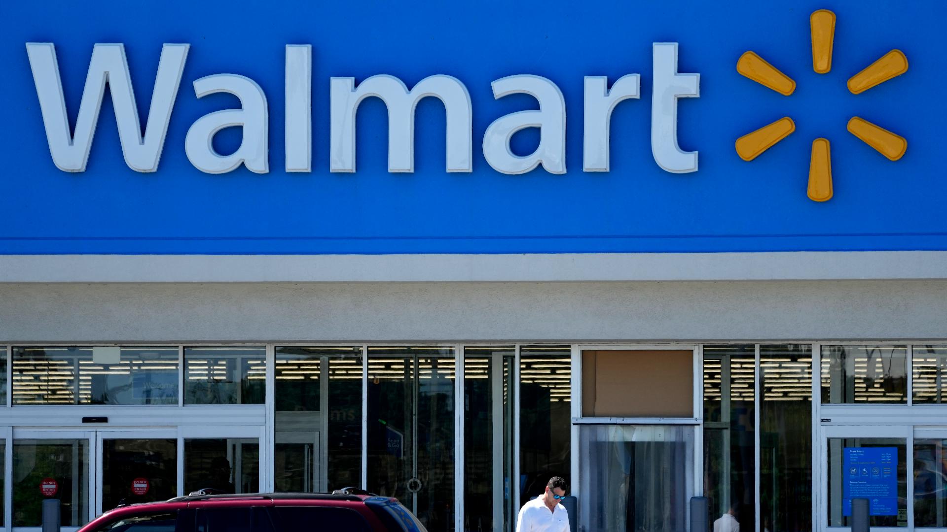 24 Hour Walmart New Orleans