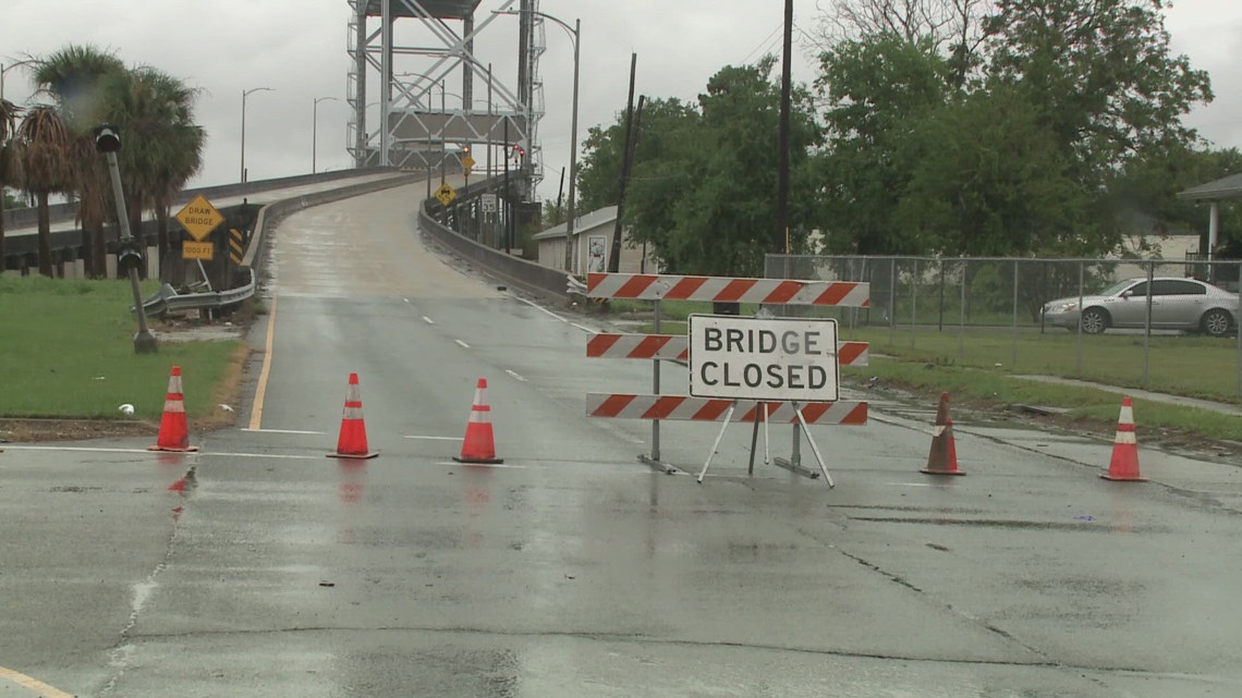 Traffic Alert: Seeber bridge closed due to emergency maintenance ...