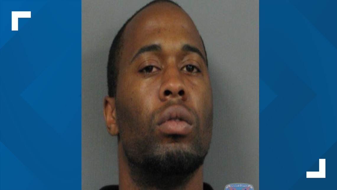 Wanted arson suspect ‘turned himself in’ after seeing news reports ...