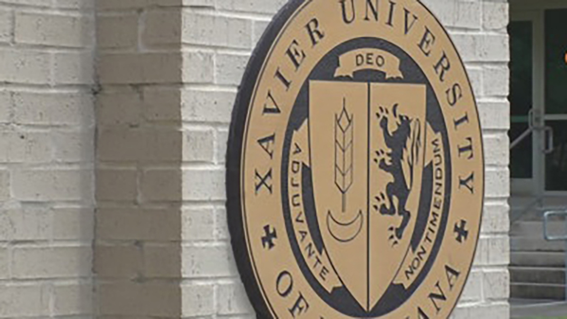 Xavier University lays off 46 staff amid financial pressures | wwltv.com
