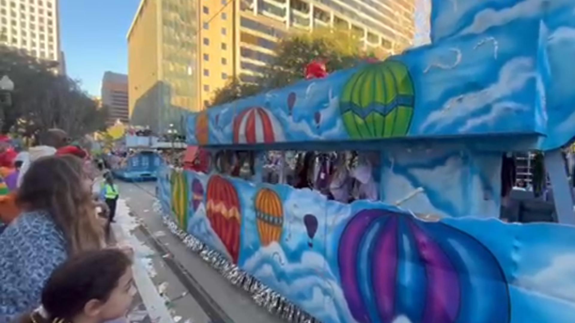 Biloxi rebuilds 20 years after Katrina's devastation | wwltv.com