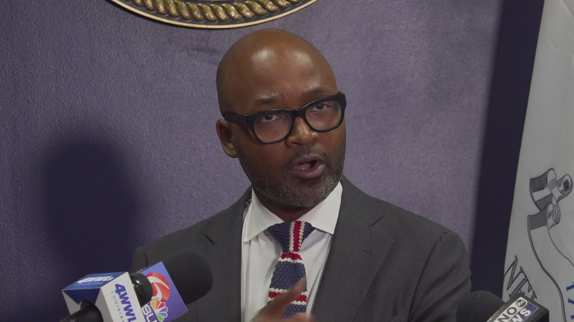 DA Jason Williams to testify before state lawmakers about his office's ...