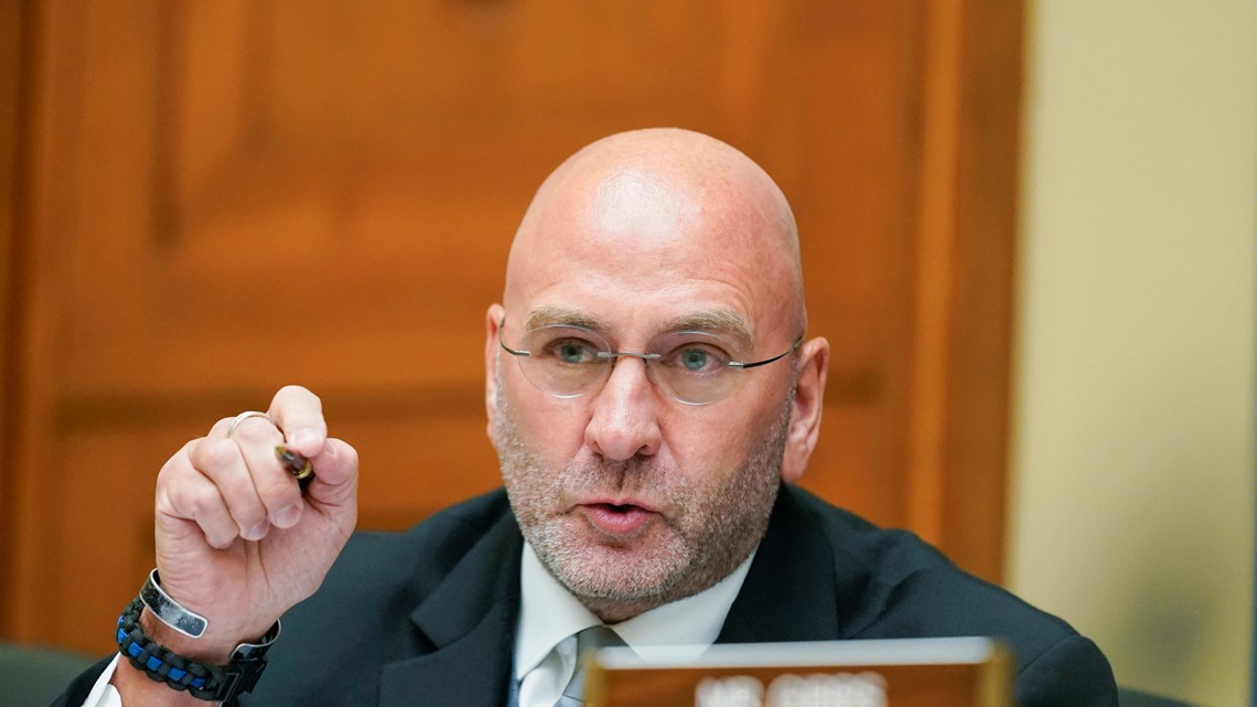 Congressman Clay Higgin's self-promotion an issue in Louisiana race ...