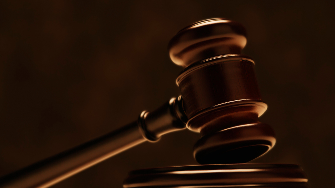 Murder charges dismissed against father in 2023 death of infant ...