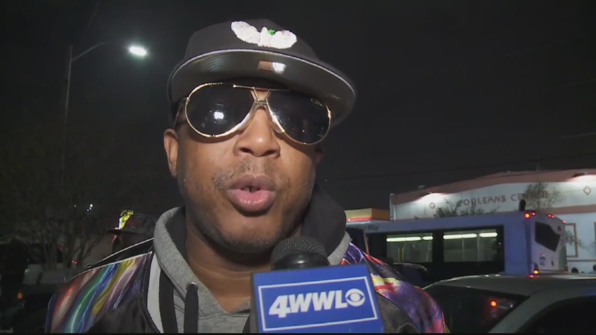 Friend DJ Bird remembers New Orleans rapper 5th Ward Weebie | wwltv.com