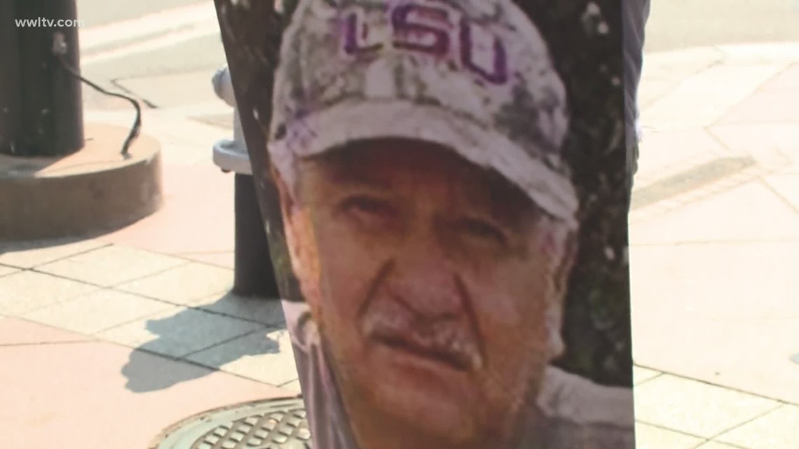 'His dreams came down with this building': Family speaks after final ...