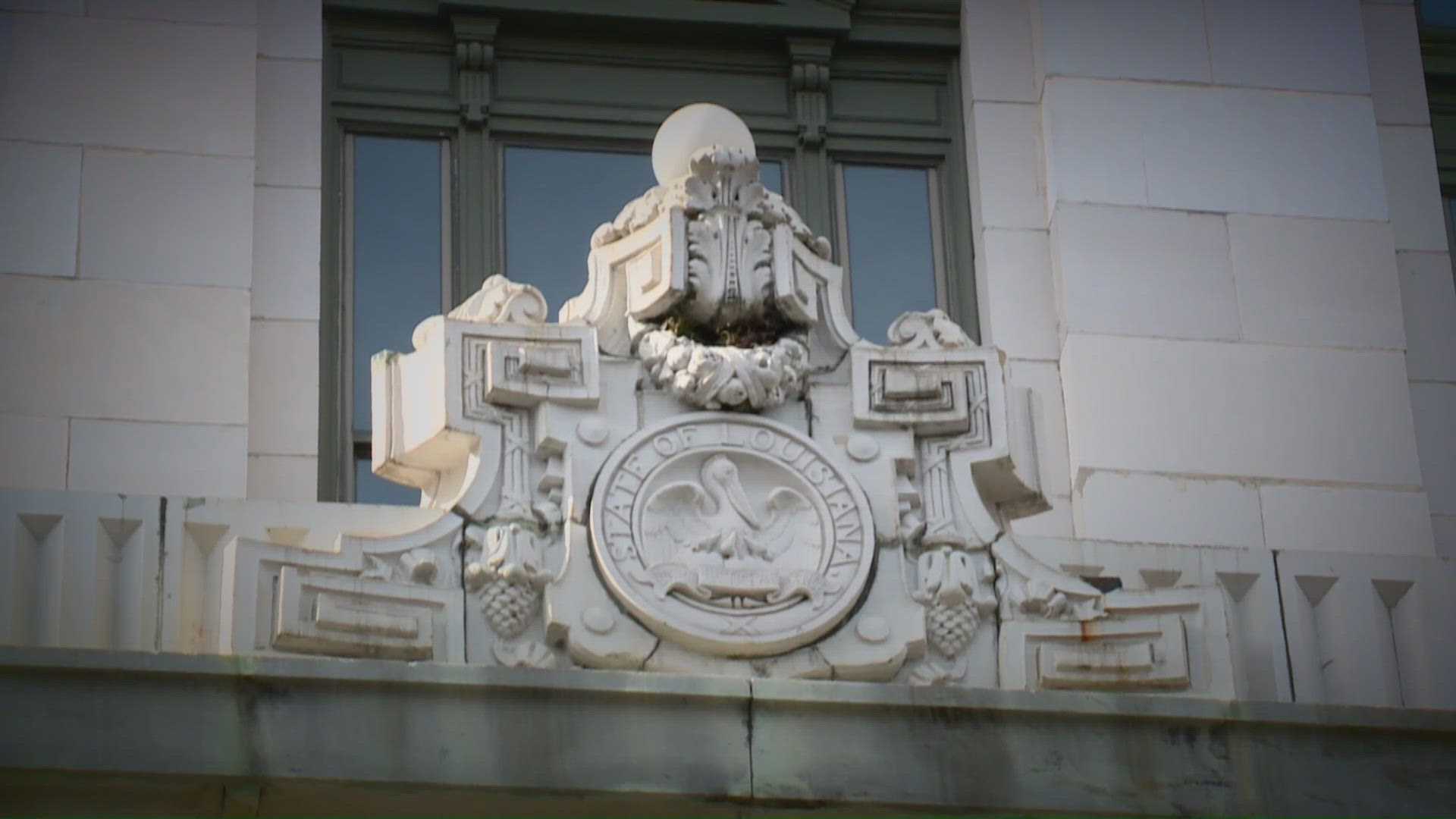 Louisiana students who attack school staff could have to transfer under ...