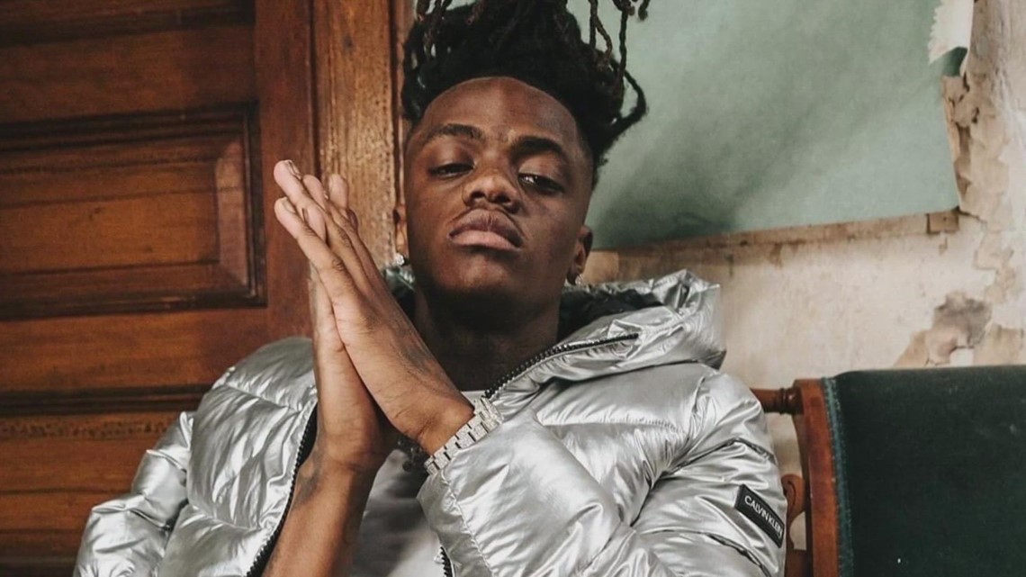 Funeral for JayDaYoungan to take place Sunday | wwltv.com