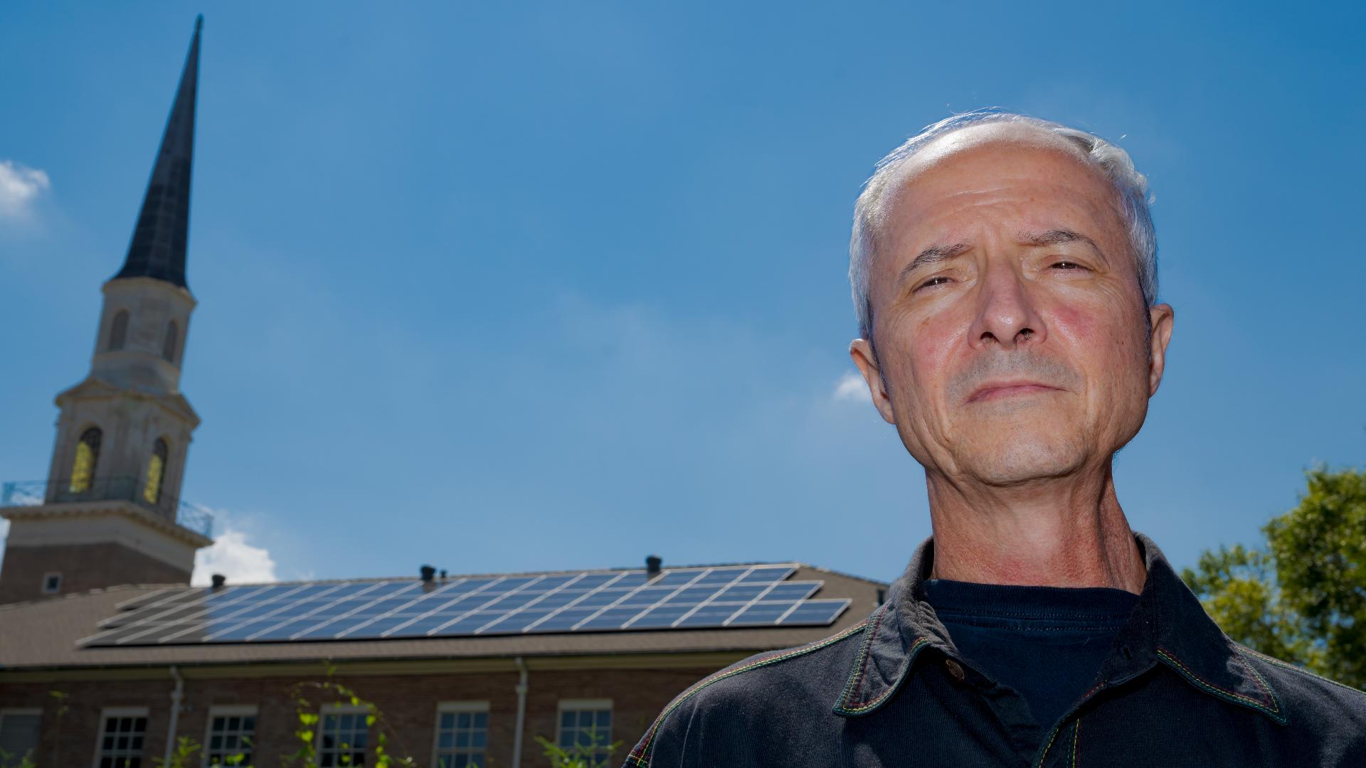 Chef Kevin Belton's citrus chicken power bowl | wwltv.com