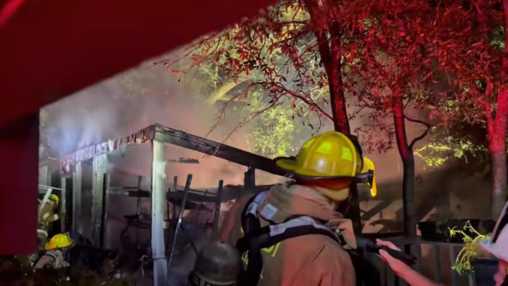 Weather Maps | Temperatures, Conditions, Satellite Radar | New Orleans ...