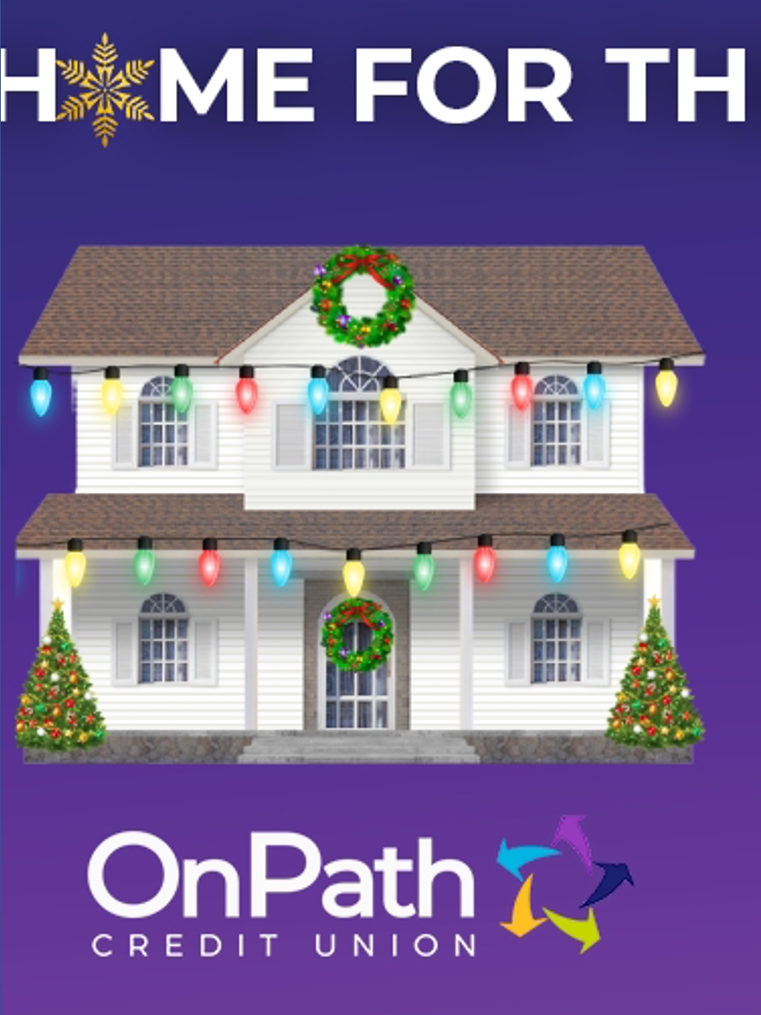 Enter to win mortgage for a year from OnPath Credit Union! | wwltv.com