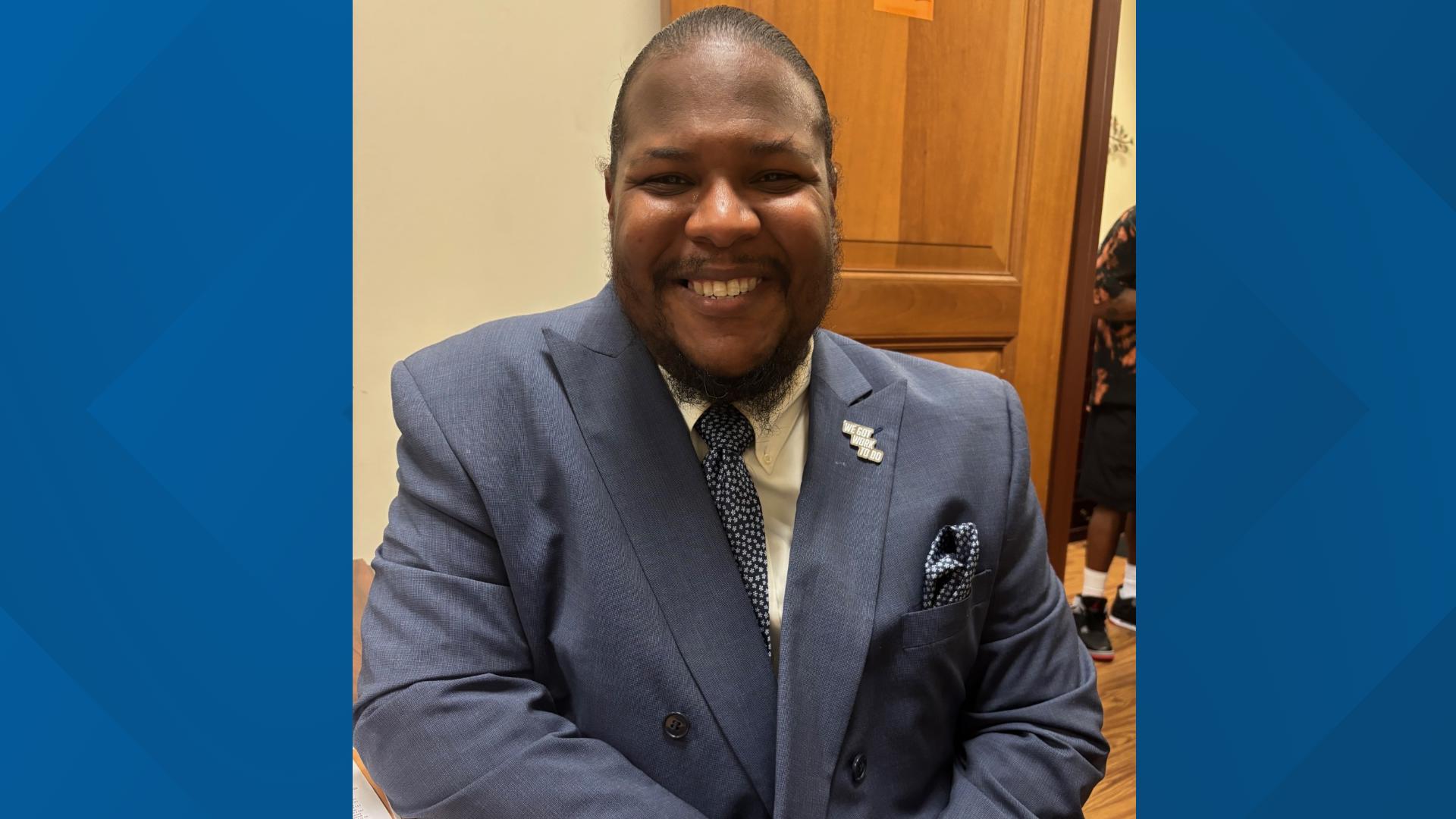 New Orleans candidate disqualified over tax allegations | wwltv.com