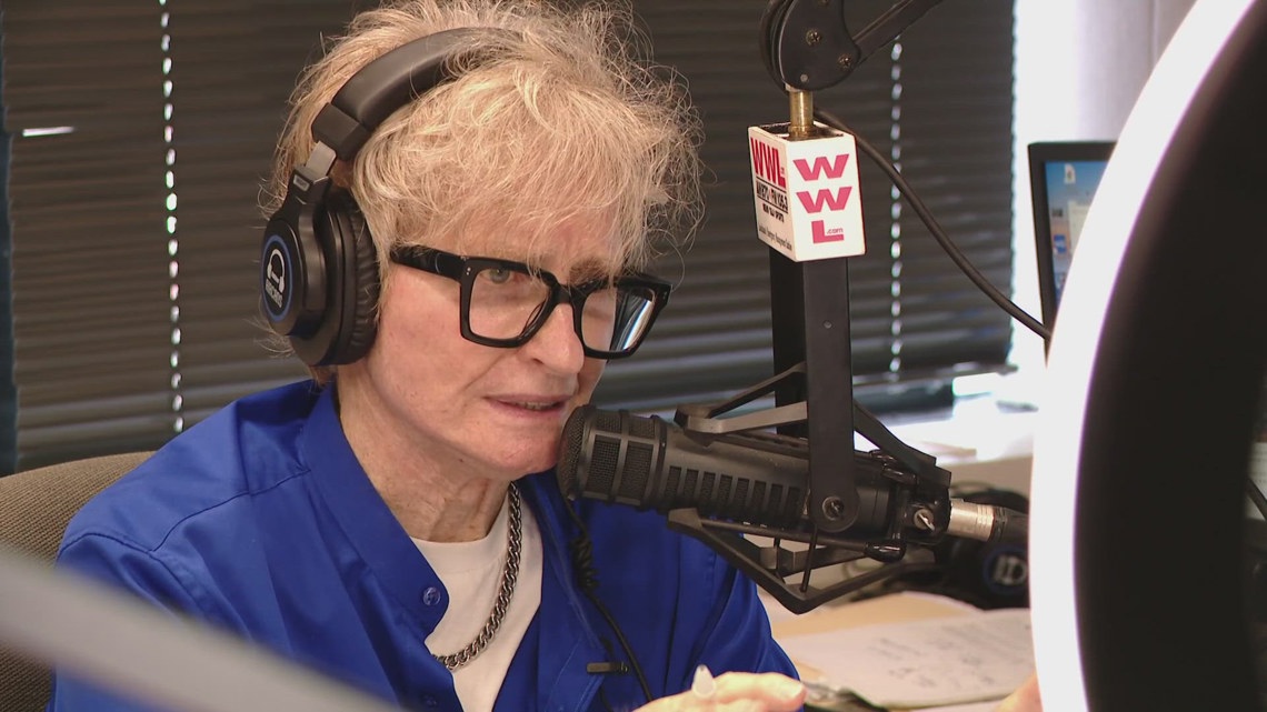 WWL Radio Talk Show Host Scoot to Have Valve Repair Open Heart Surgery ...