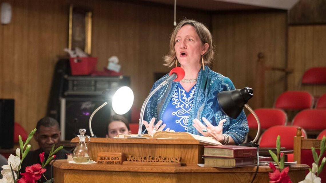 La. environmentalists face terrorizing charges for leaving plastic at ...