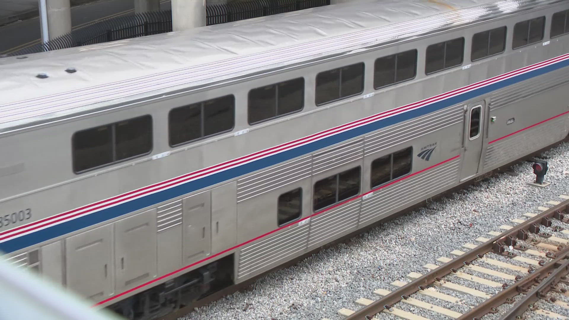 New Orleans–Baton Rouge rail plan includes 6 stops, 90-minute travel time | wwltv.com