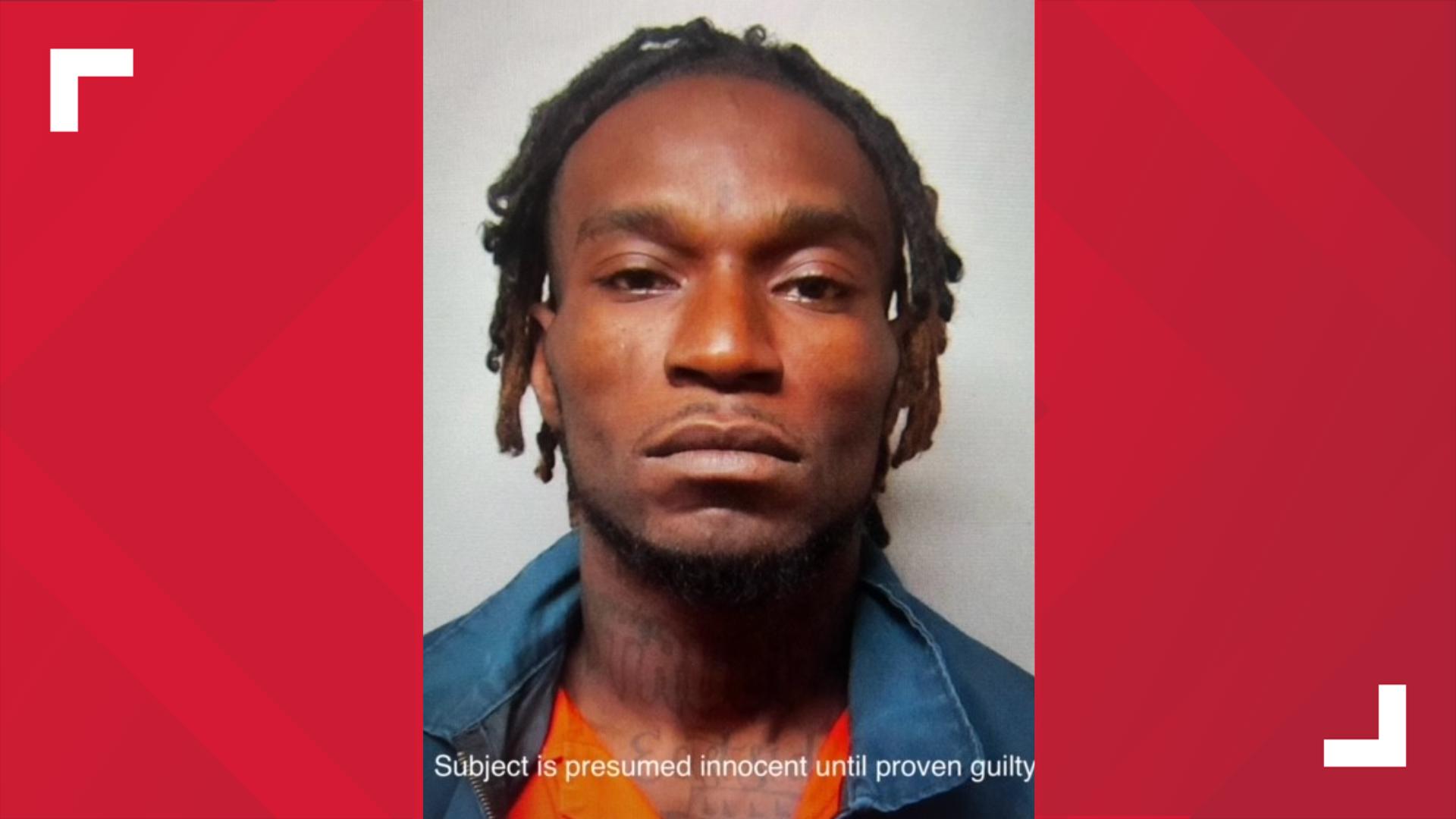 Houma Police searching for robbery suspect considered 'armed and ...