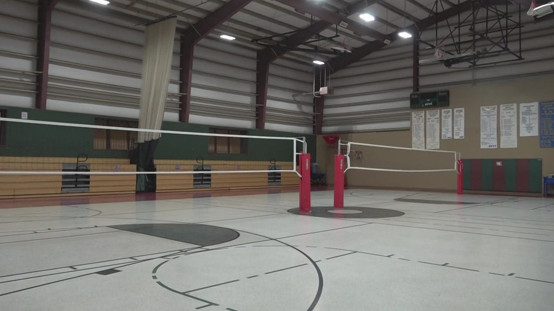 Congregate shelters return this hurricane season | wwltv.com