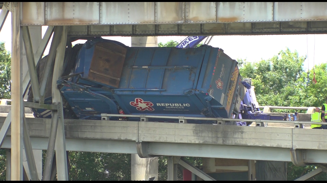 Hannah Landon declines to testify at Bella Fontenelle murder trial in ...