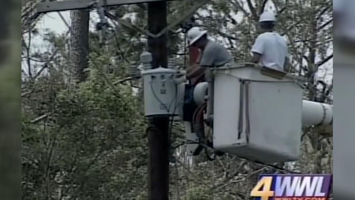 20 Years After Katrina: Northshore’s Recovery and Lessons Learned ...