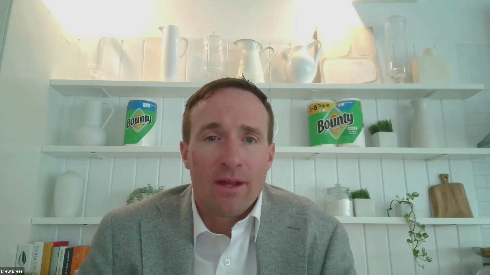 Drew Brees talks Super Bowl, New Orleans, and future of Saints | wwltv.com