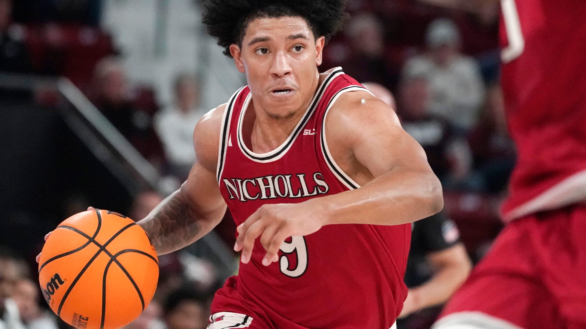 Gray, Nicholls State beat Texas A&M-CC 81-73 in OT in Southland ...