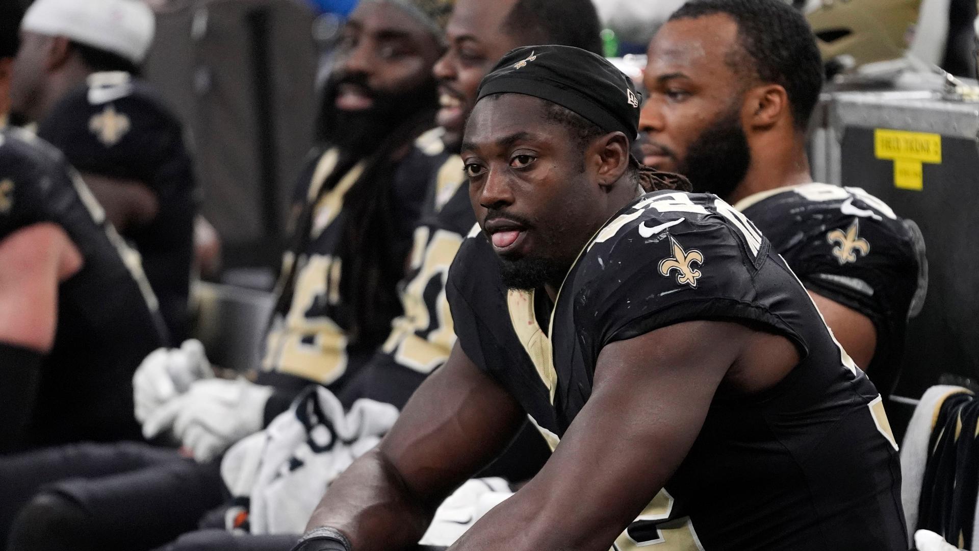 Man, woman killed in shooting – STPSO says | wwltv.com