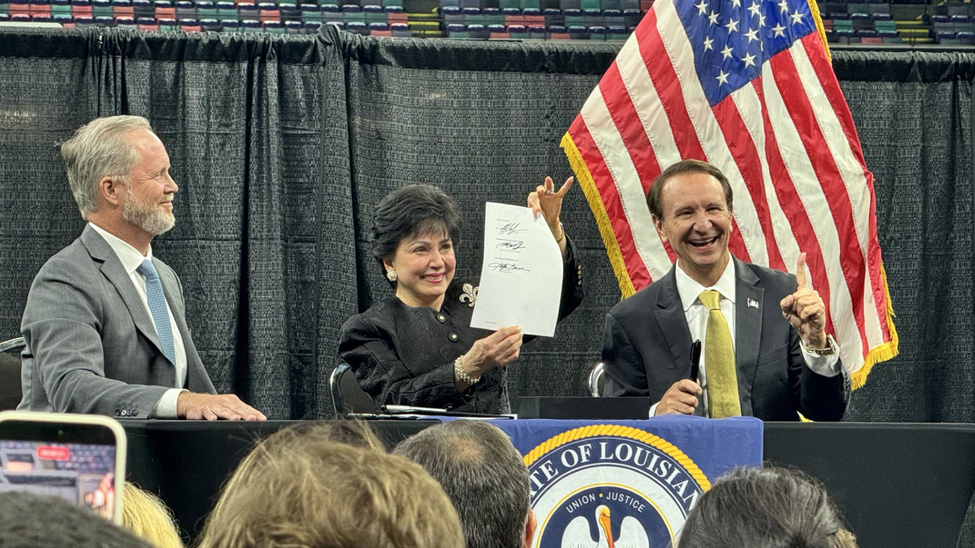 The Times-Picayune | The New Orleans Advocate to debut Monday | wwltv.com