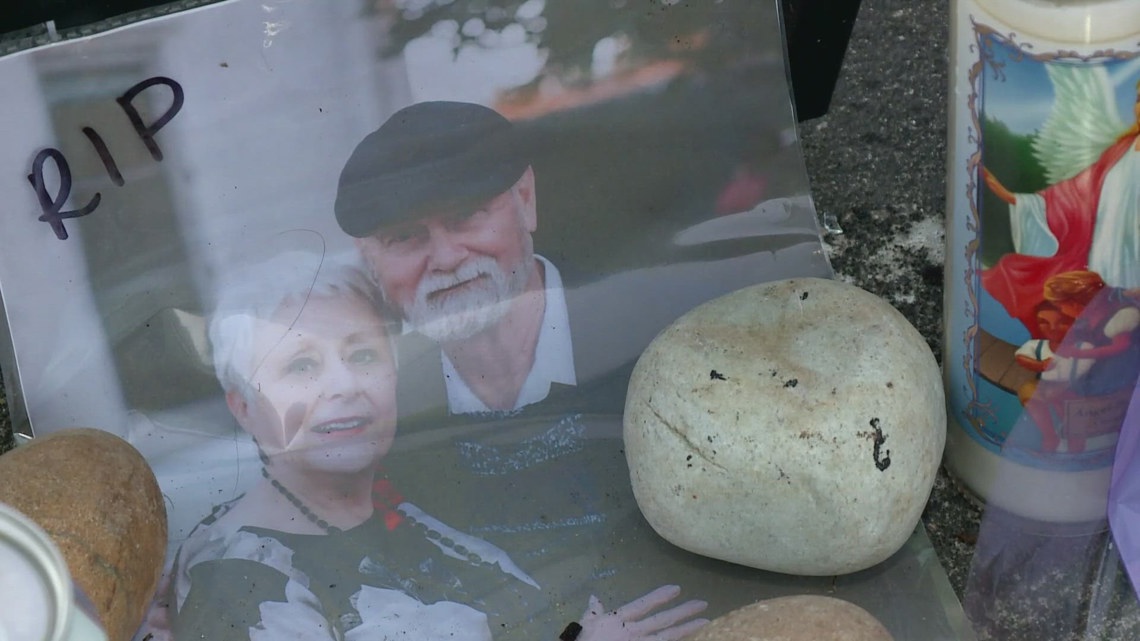 Bourbon Street Victim’s Grandparents Killed in Gretna crash | wwltv.com