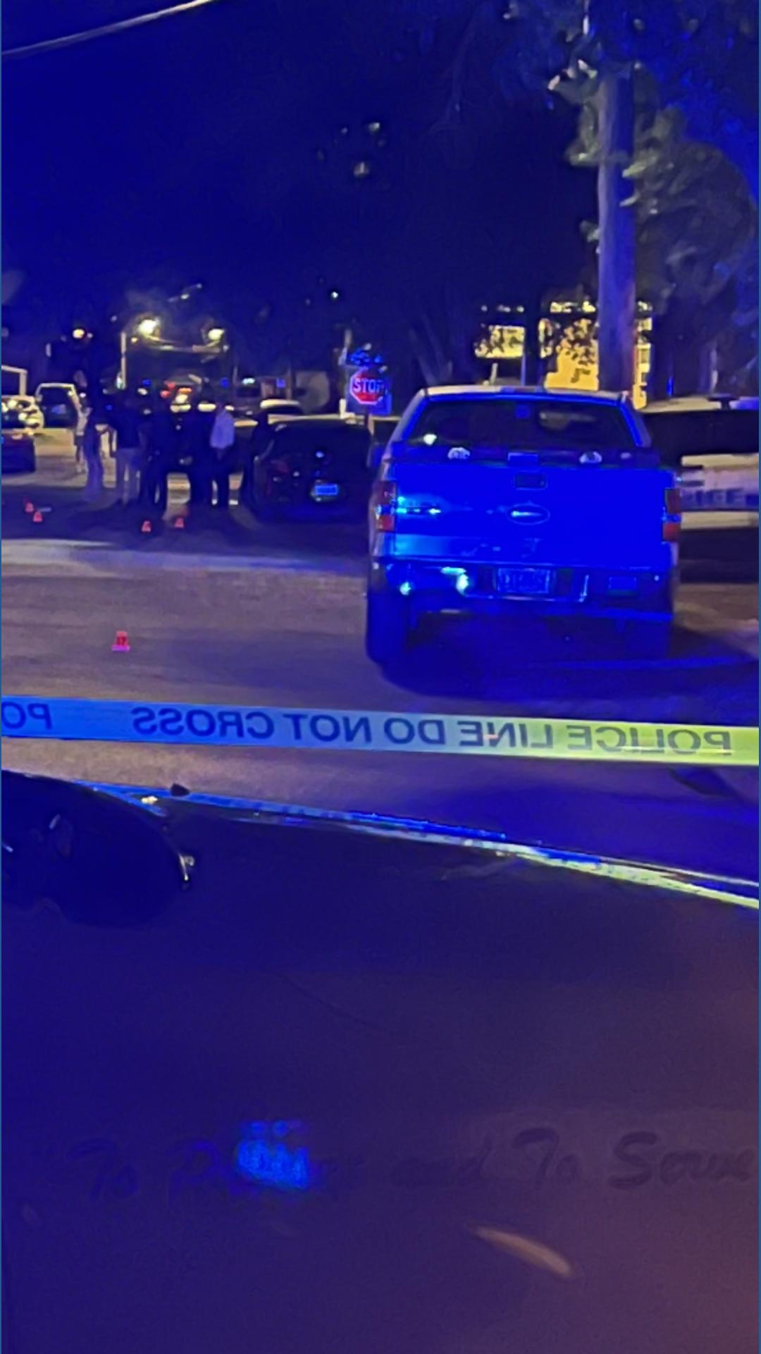 Triple shooting in New Orleans Seventh Ward leaves 1 dead | wwltv.com