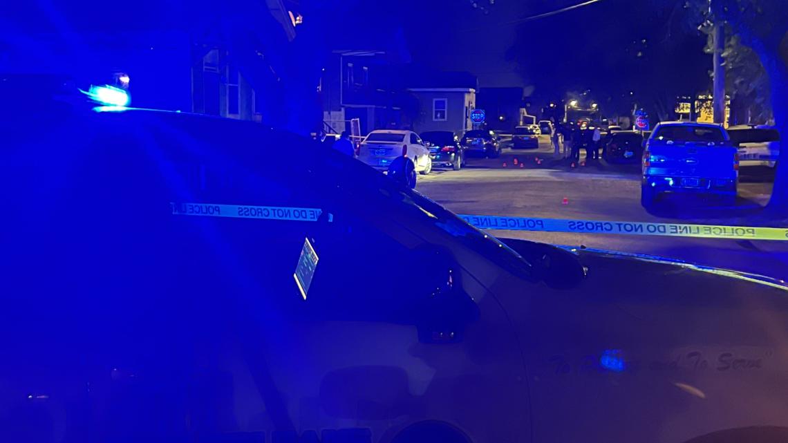 Triple shooting in New Orleans Seventh Ward leaves 1 dead | wwltv.com