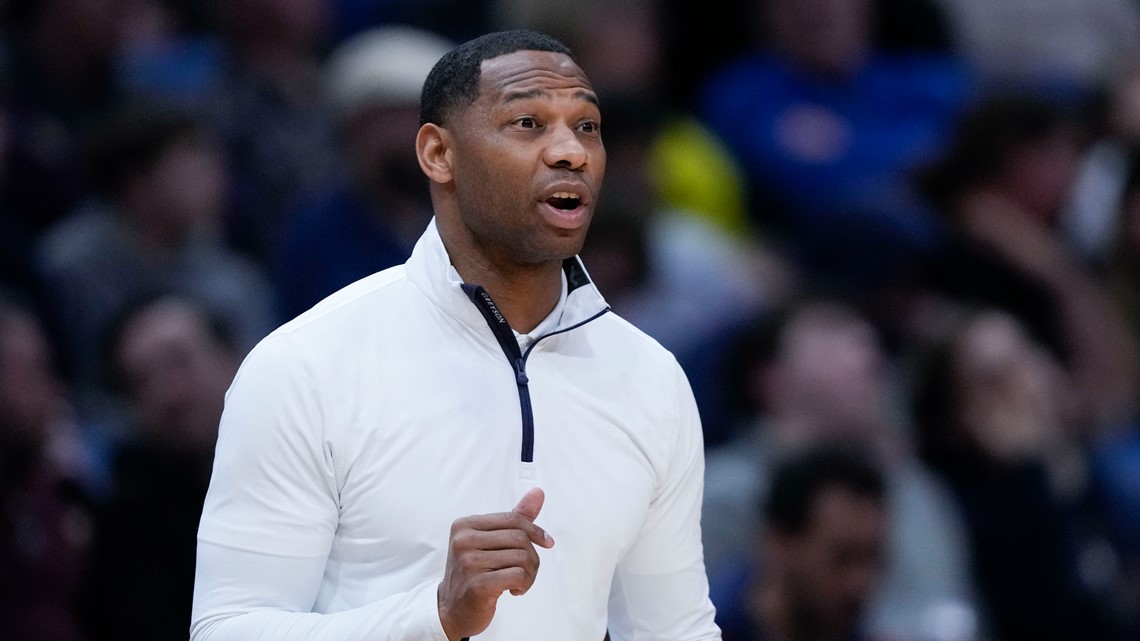 Pelicans coach Willie Green named Western Conference coach of the month ...