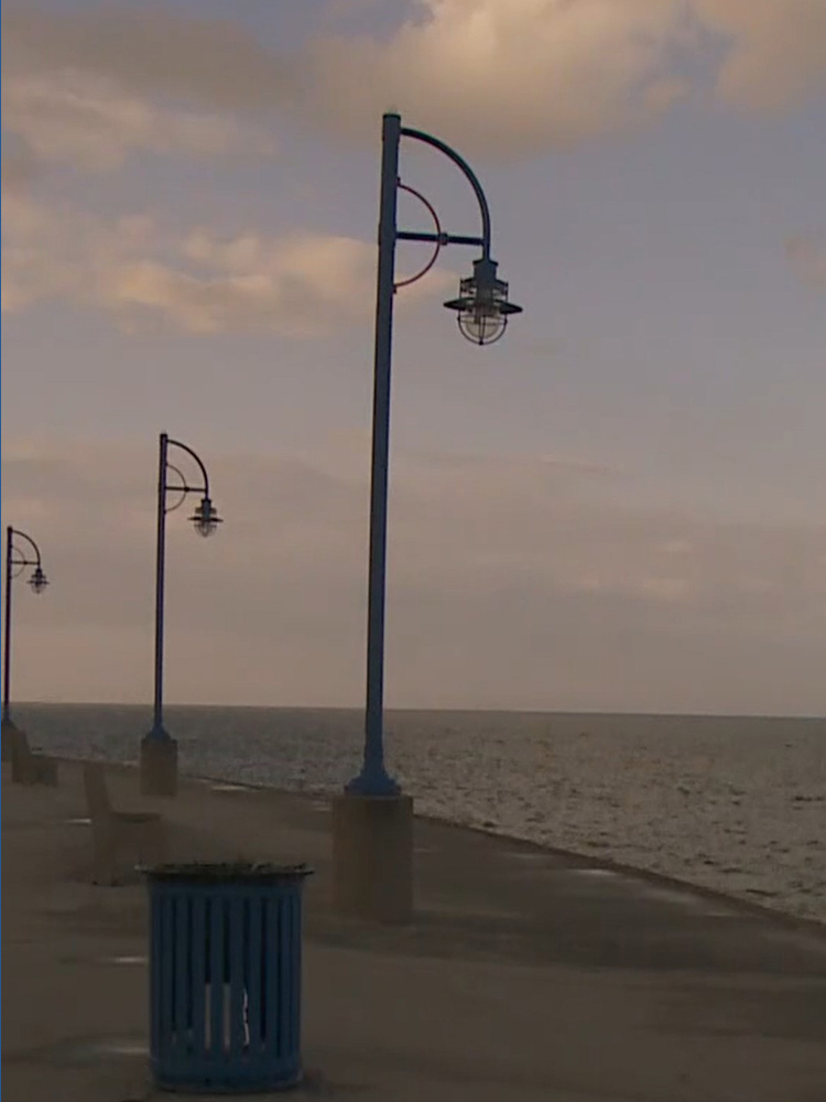 Coast Guard suspends search for 2 young pilots after Lake Pontchartrain ...