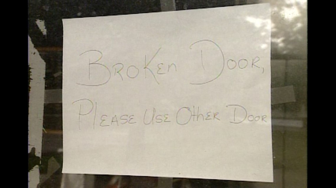 WWL Flashback: 30 years later problems still persist at NOPD ...