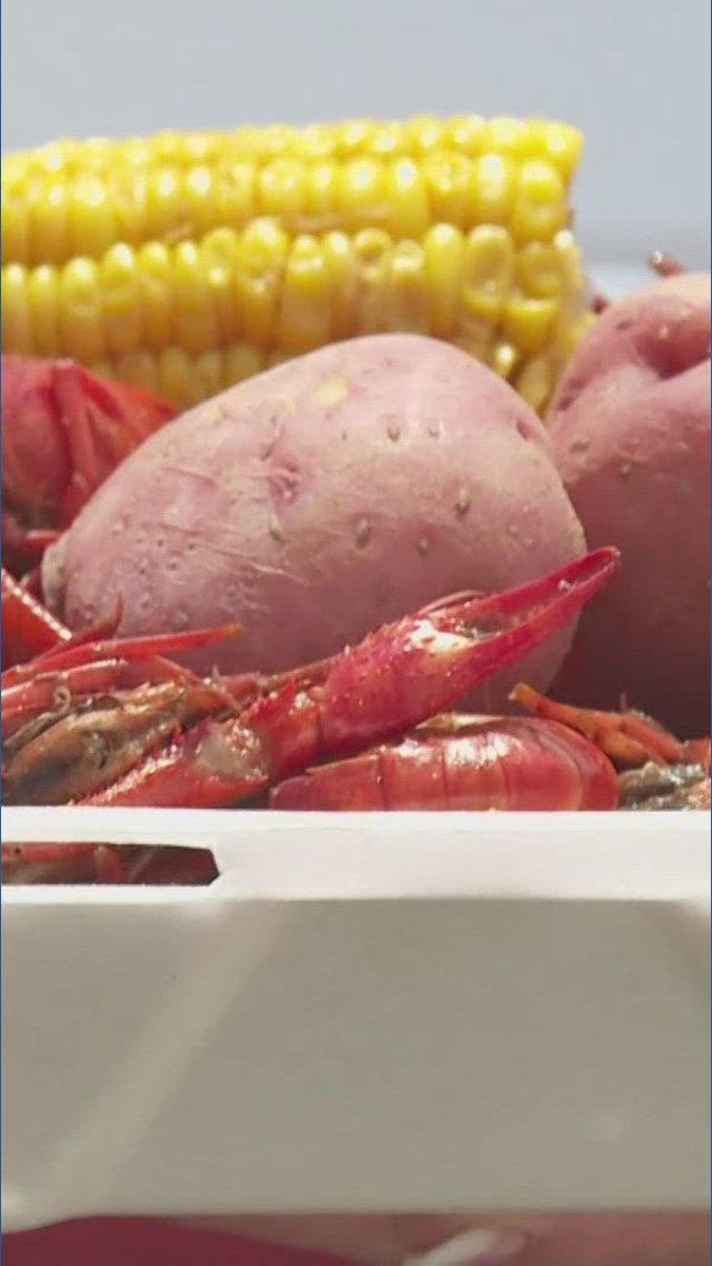Louisiana Crawfish Festival returns to Chalmette: What’s new this year ...
