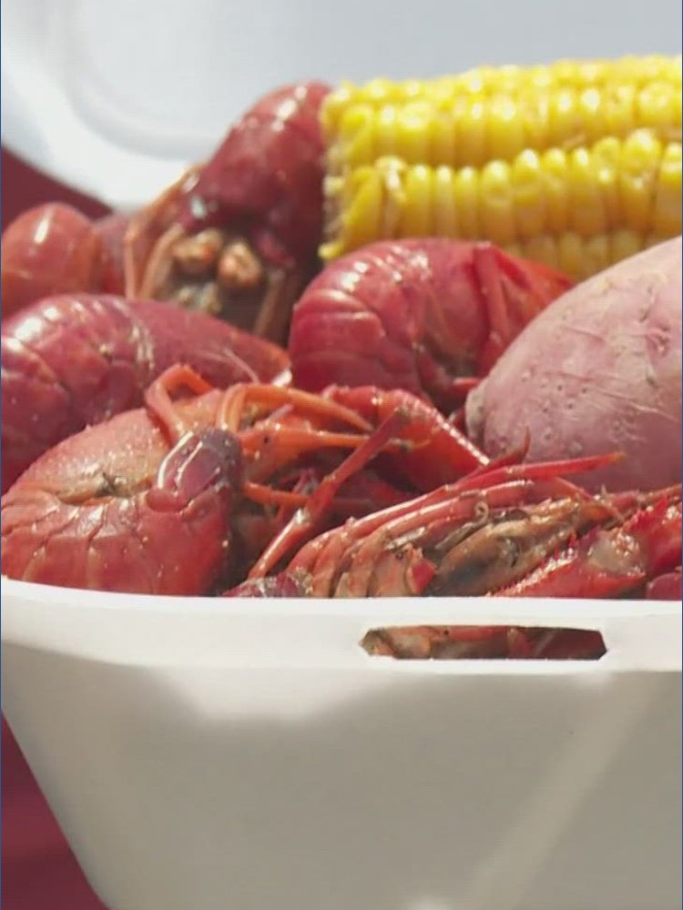 Louisiana Crawfish Festival returns to Chalmette: What’s new this year ...