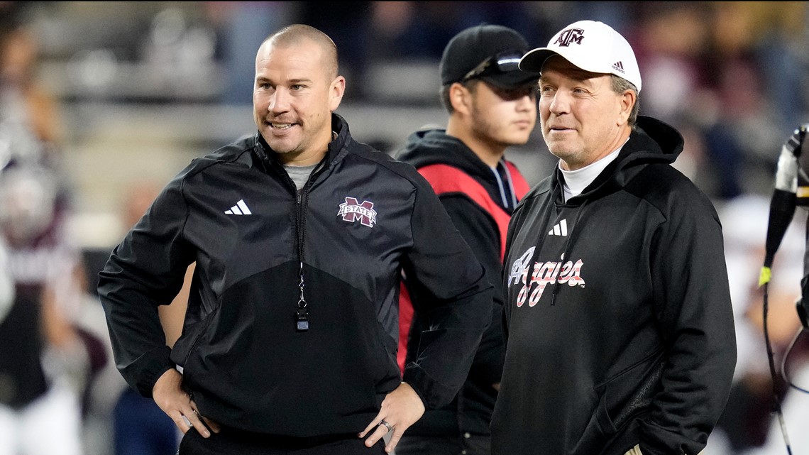 When it comes to football coaches, the SEC just means more impatience. 2 coaches fired already ...