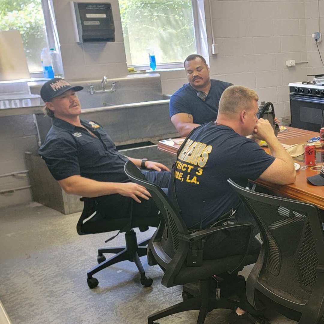St. Tammany rescuers save dog from underground drain | wwltv.com