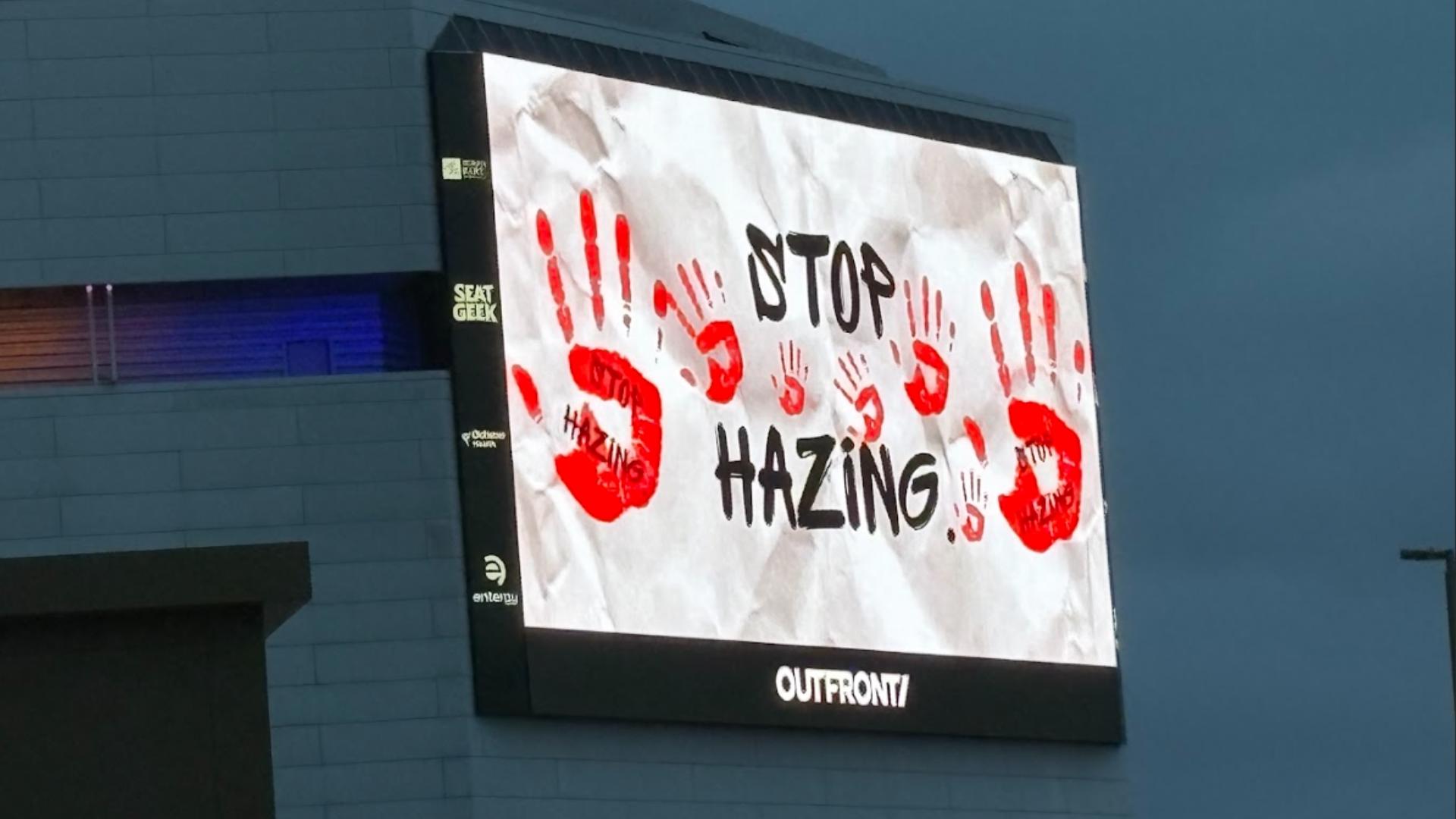 1 year since Caleb Wilson’s hazing death: A posthumous degree, pending ...