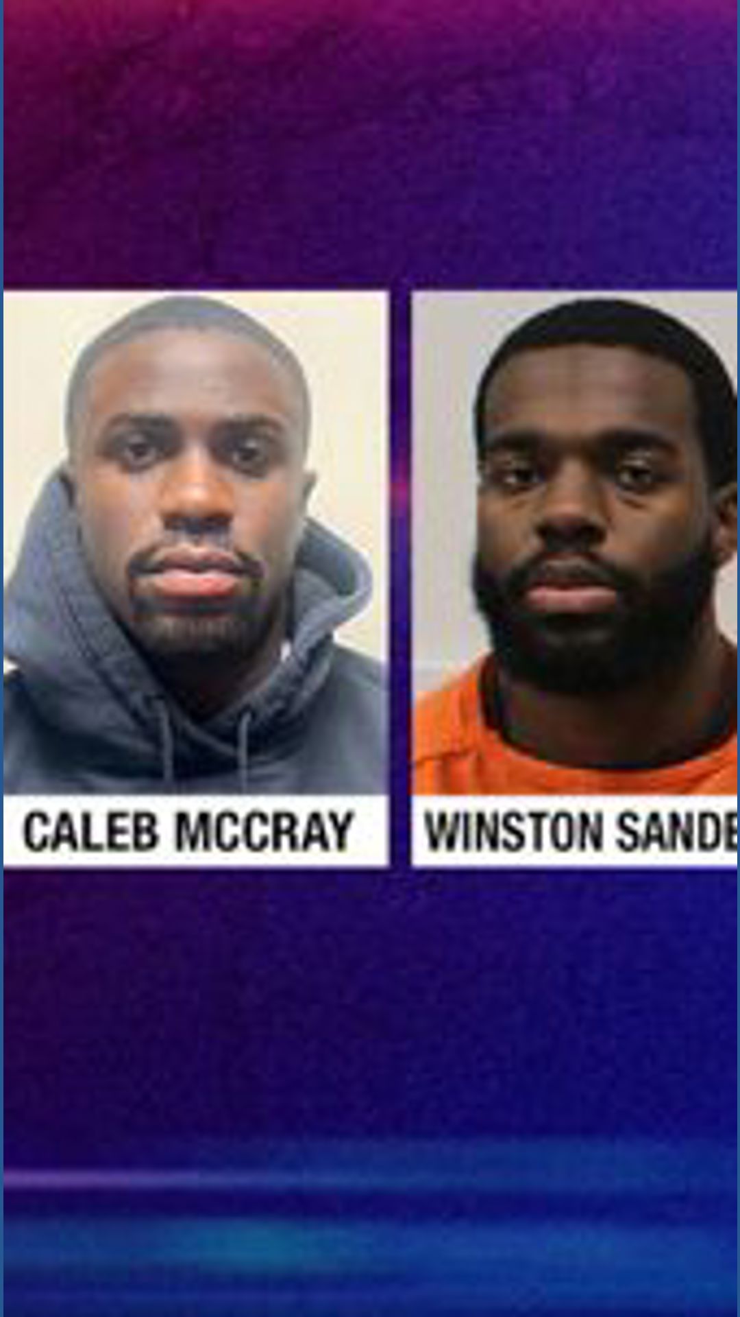 All 5 suspects plead not guilty in Caleb Wilson hazing case | wwltv.com