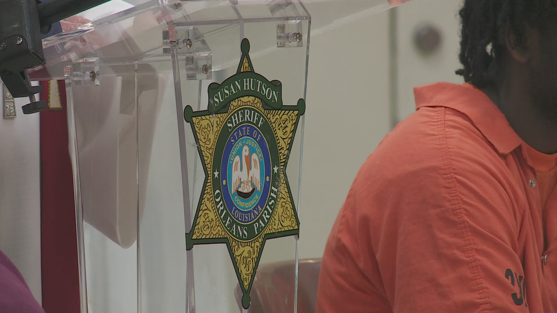 Justice Department drops lawsuit against Louisiana plant | wwltv.com