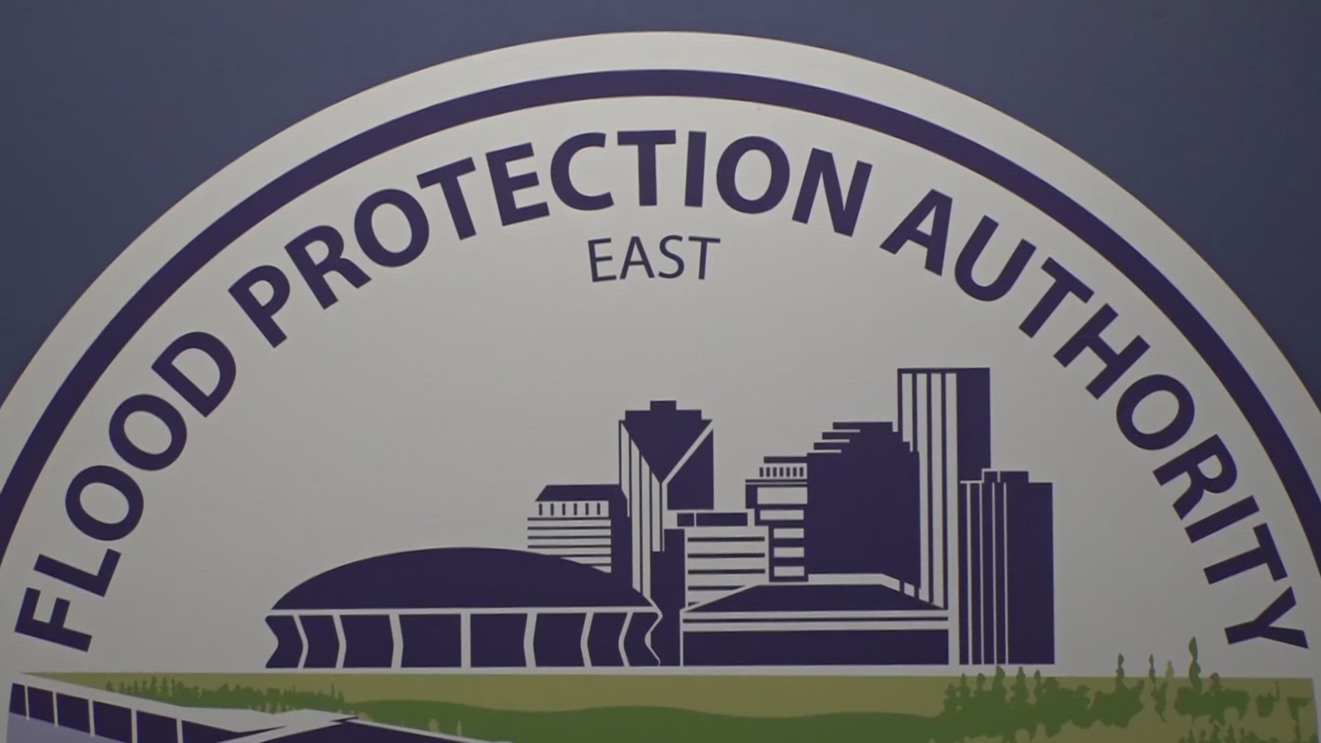 Shakeup at Louisiana Flood Protection Authority as Hurricane Season ...