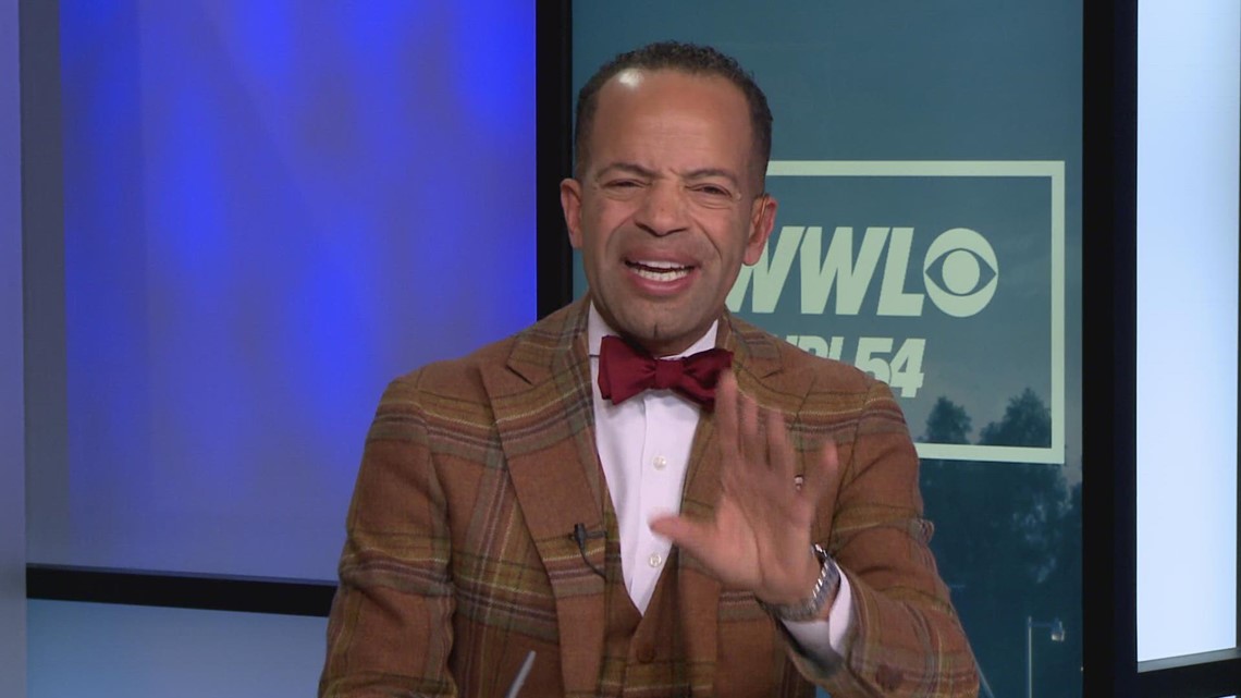 Your Health with Dr. Corey Hebert | wwltv.com