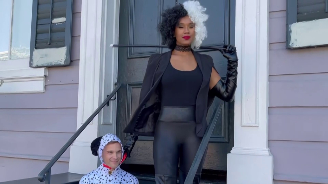 Eyewitness Morning News Halloween costumes 2021 | wwltv.com