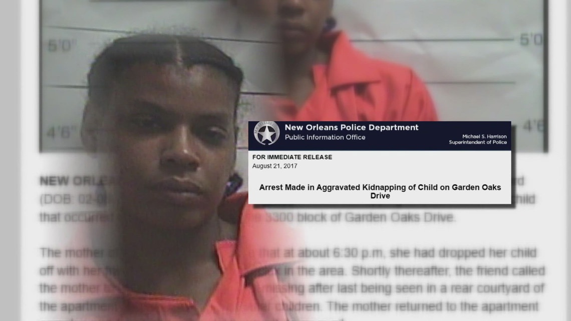 Lower Ninth Ward survivors recount Hurricane Katrina ordeal | wwltv.com