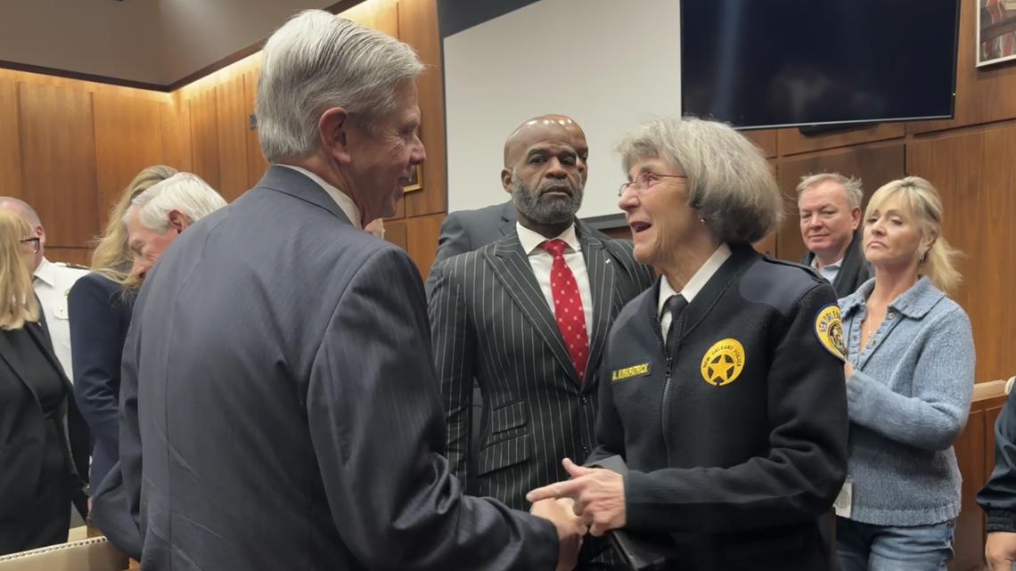 NOPD takes major step towards independence with sustainment plan ...