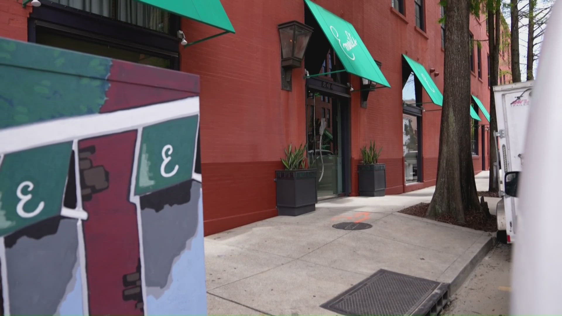 Chef Emeril Lagasse opening 2 new restaurants | wwltv.com