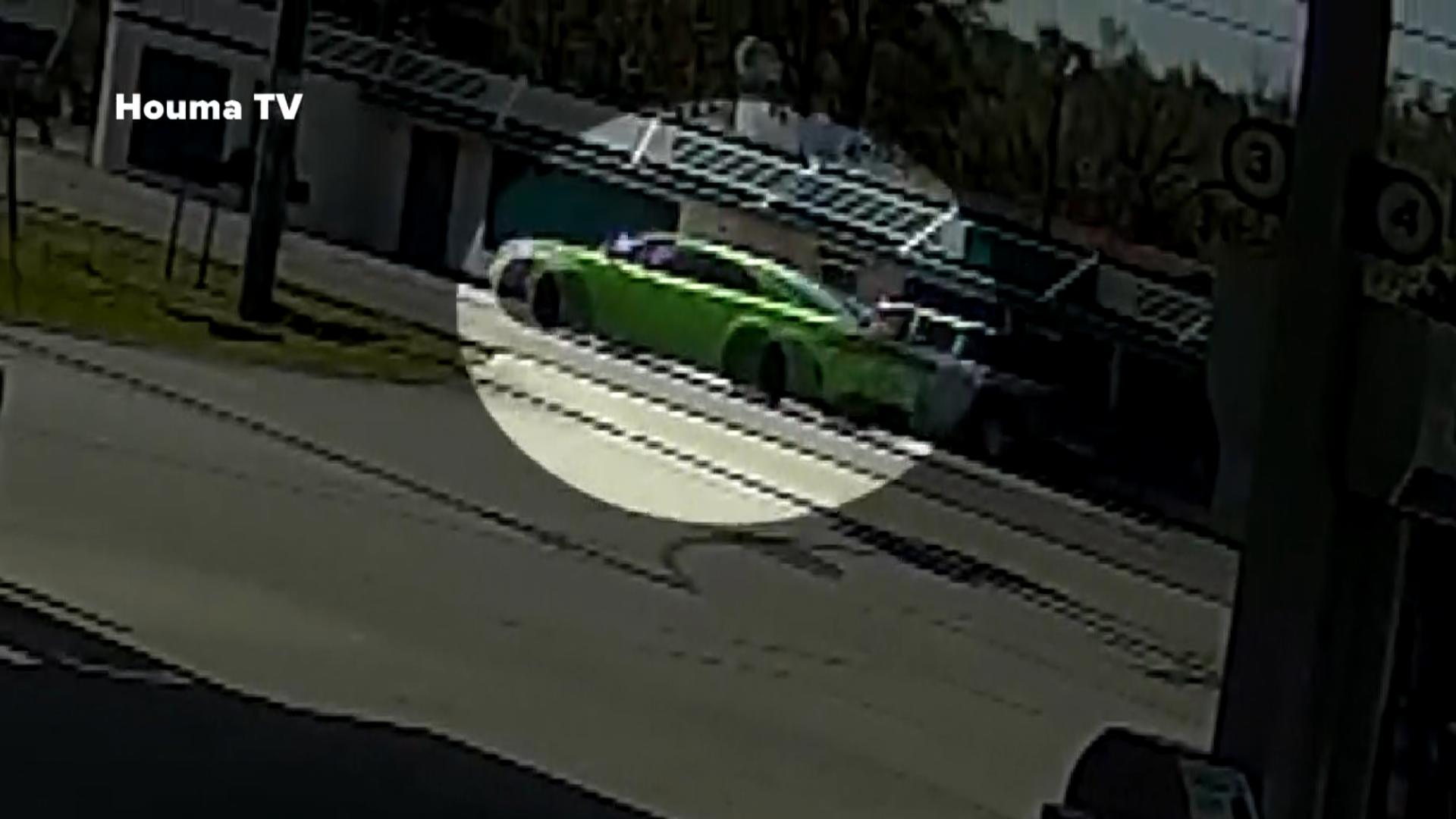 New Evidence Emerges in Fatal Crash Case After Kyren Lacy’s Death ...