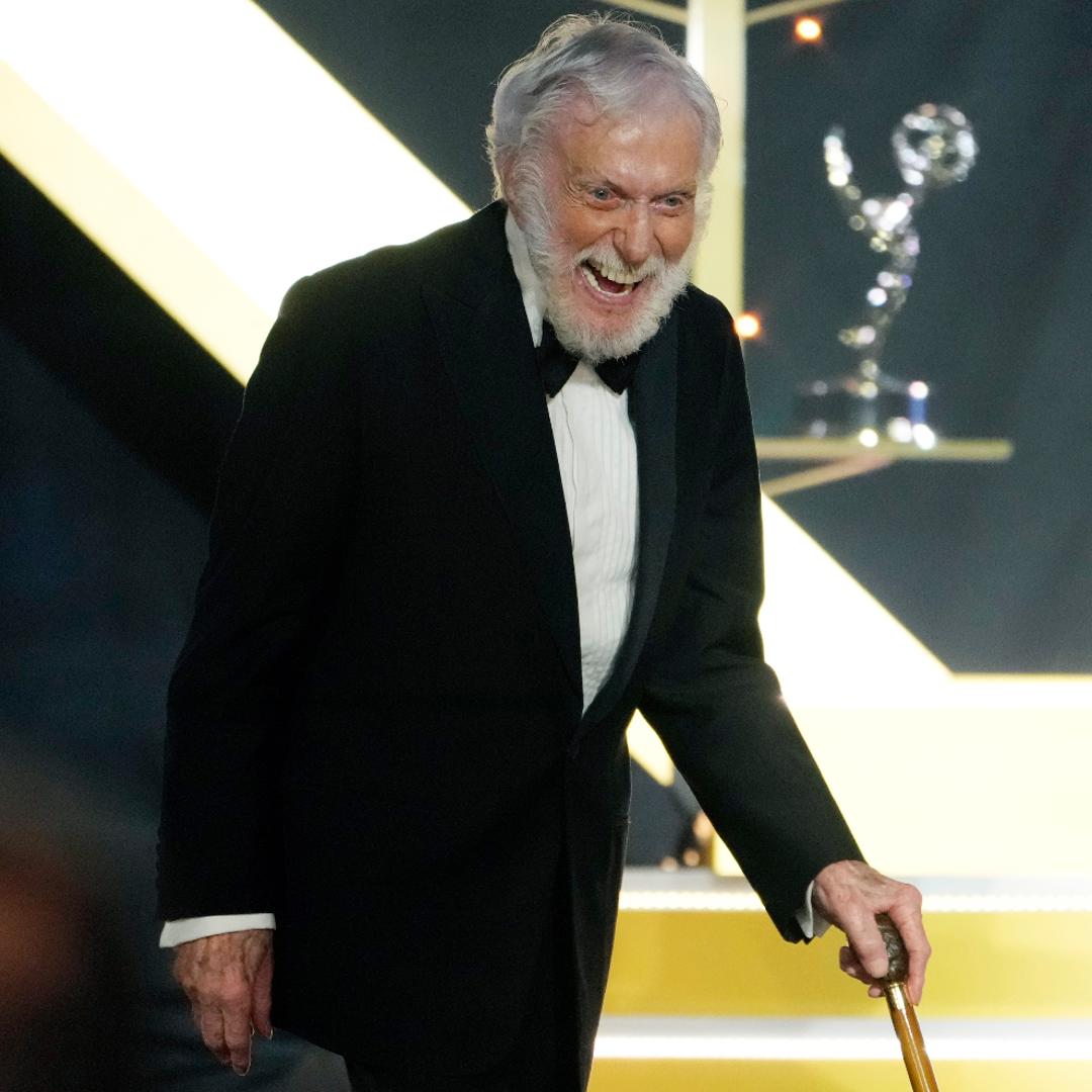 Affable comedy acting legend Dick Van Dyke turns 100 years old | wwltv.com