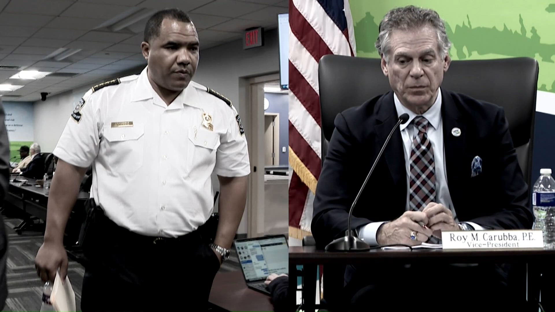 Flood Protection Authority-East to meet after leadership shakeup, key ...