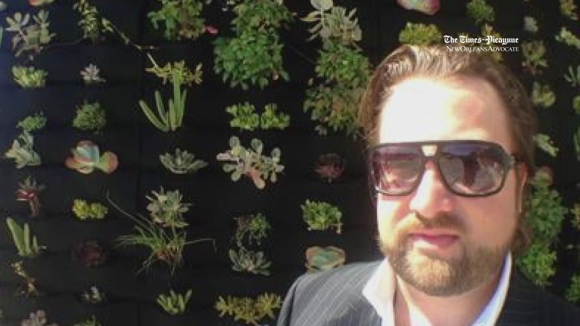 New Orleans landlord arrested for alleged assault with vehicle | wwltv.com